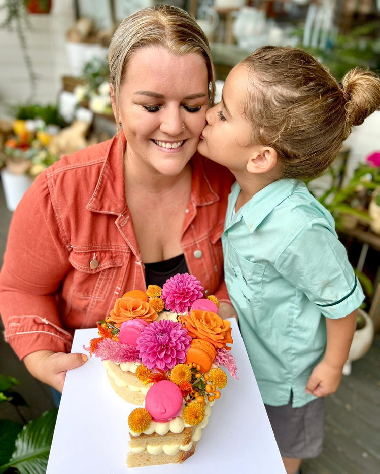 Shique Floral Design Gallery | Beautiful Floral Creations