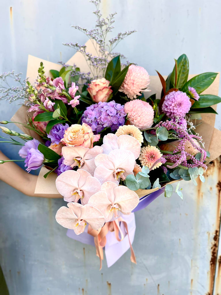 Shique Floral Design Gallery | Beautiful Floral Creations
