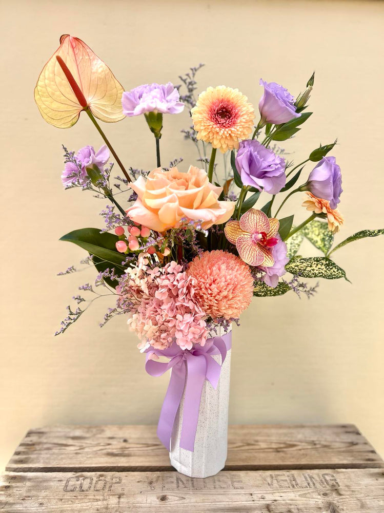 Shique Floral Design Gallery | Beautiful Floral Creations