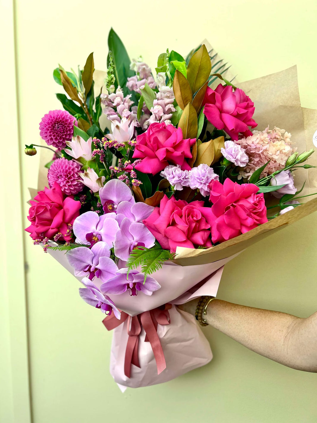 Birthday – Shique Floral Design