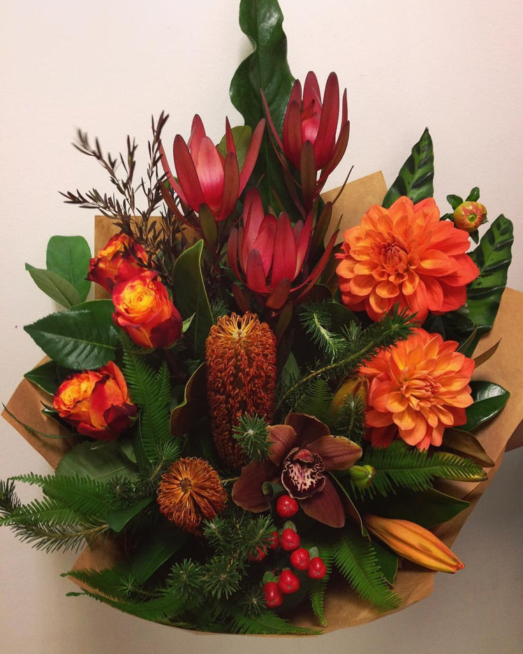 Shique Floral Design Gallery | Beautiful Floral Creations